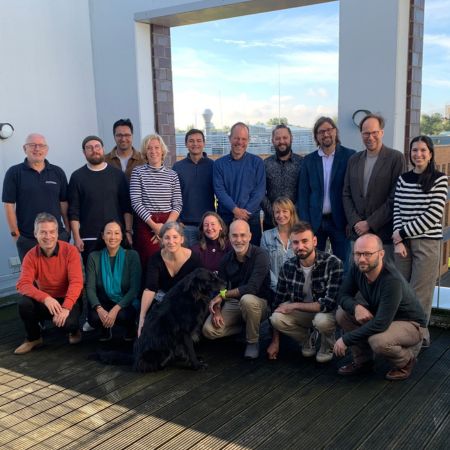 CEMarin and ZMT: Identifying synergies and potential for joint research