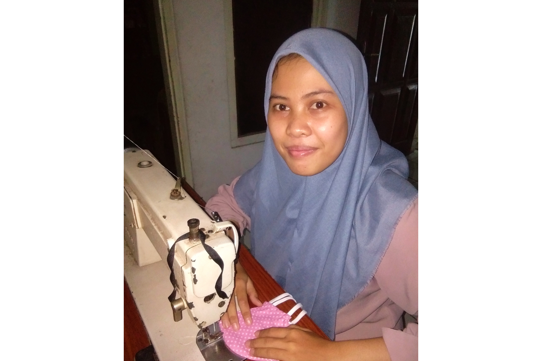 Aus Tasini wird Maskini - Wie Meeresschützer in Indonesien auf Covid 19 ...