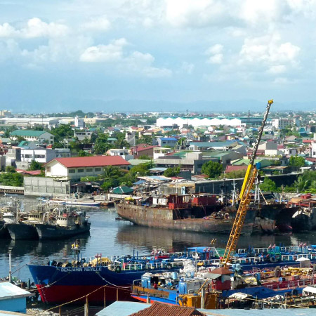 EMERSA Roundtable Symposium und Fotoausstellung in Jakarta