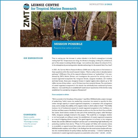 ZMT Newsletter 2/2022