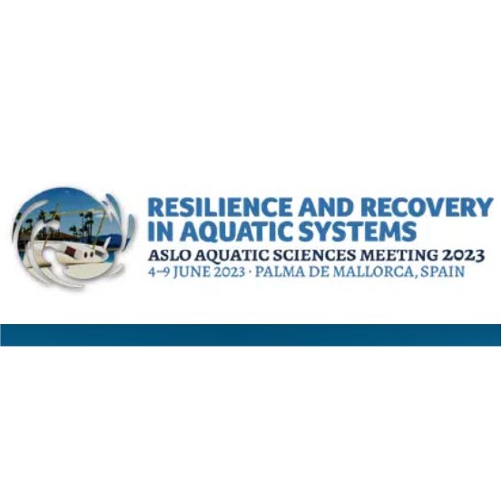 Abstract submission open for ASLO Aquatic Sciences Meeting 2023