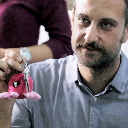 Projekt “Tasini” gegen die Plastik-Verschmutzung der Ozeane