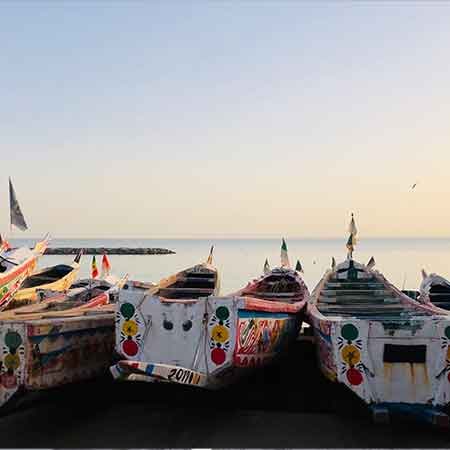 Starting signal for Ocean Decade: Three major events mark the launch of ...