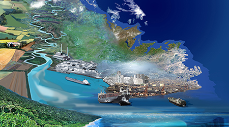 Future Earth Coasts (Büro am ZMT 2019 - 2021)